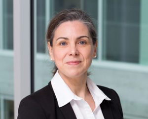 Stephanie Steinmetz | FORS
