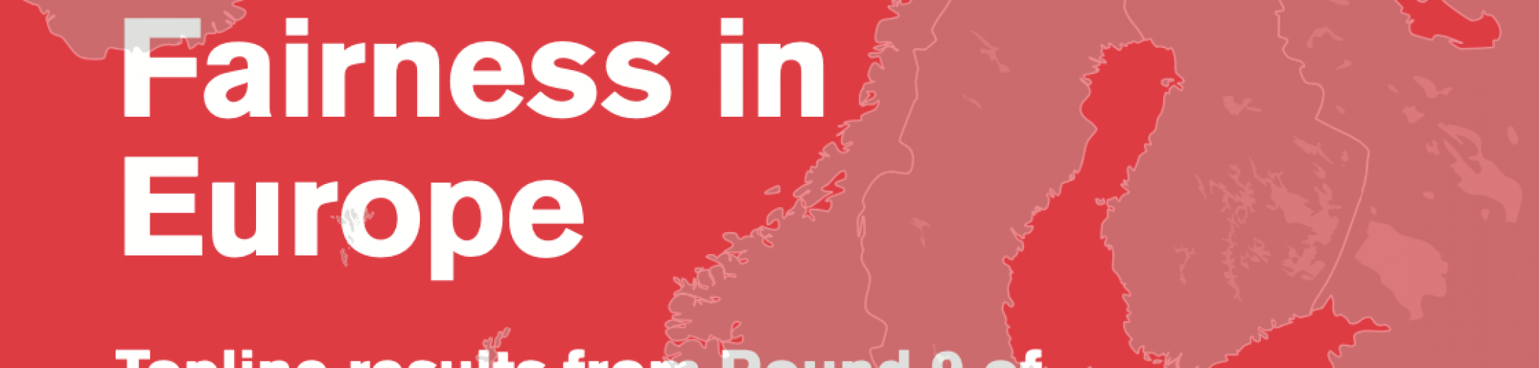 European Social Survey (ESS) | FORS